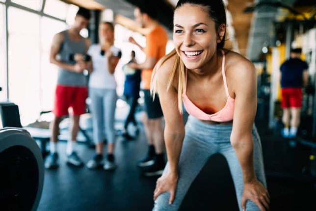 6 Clever Motivational Tricks to Become a Fitness Addict ...