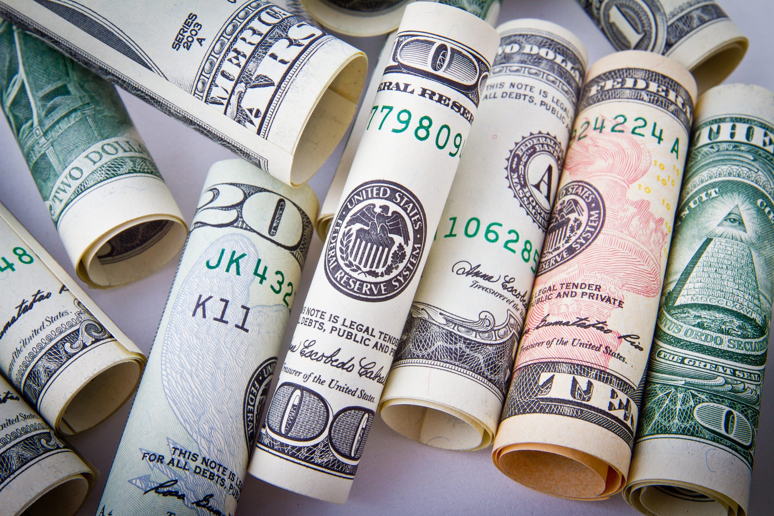 Four Layers of Financial Independence | Armygymnastics | Health | Fitness