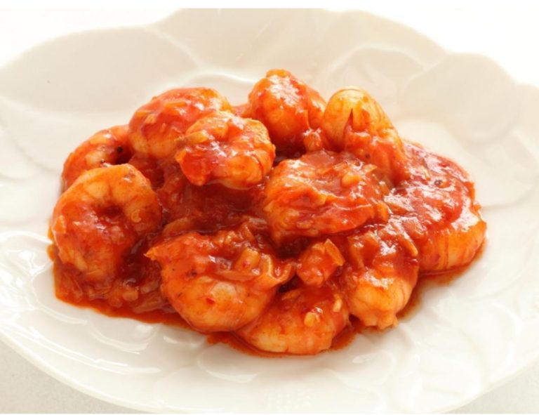 Shrimp Provençale: A French Classic | Armygymnastics | Health | Fitness