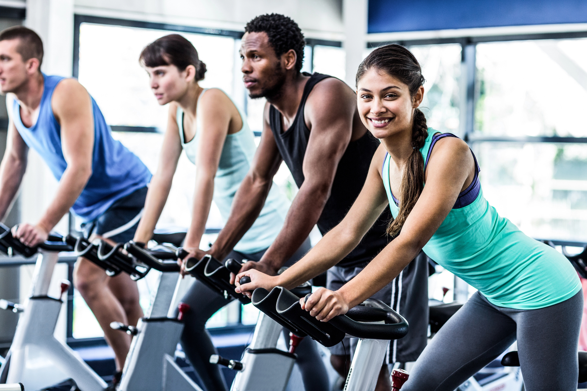 Top 6 Social Fitness Activities for Young Adults | Armygymnastics ...